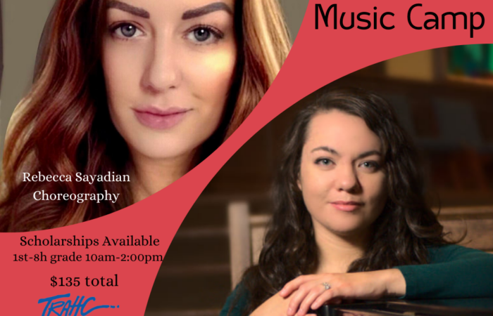 TRAHC - Texarkana Regional Arts & Humanities Council, Inc.